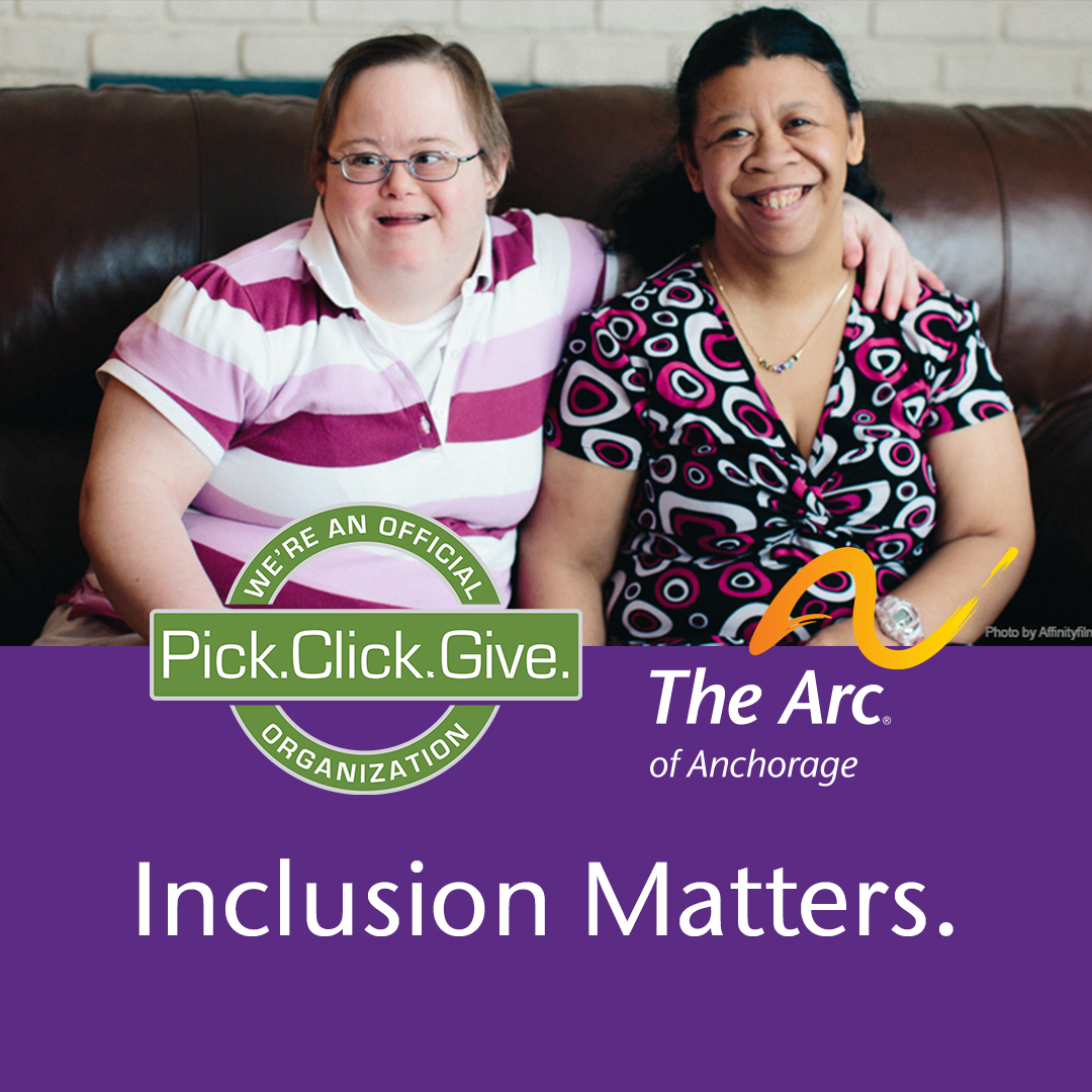 Pick.Click.Give. in 2022! PFD Applications are Due March 31